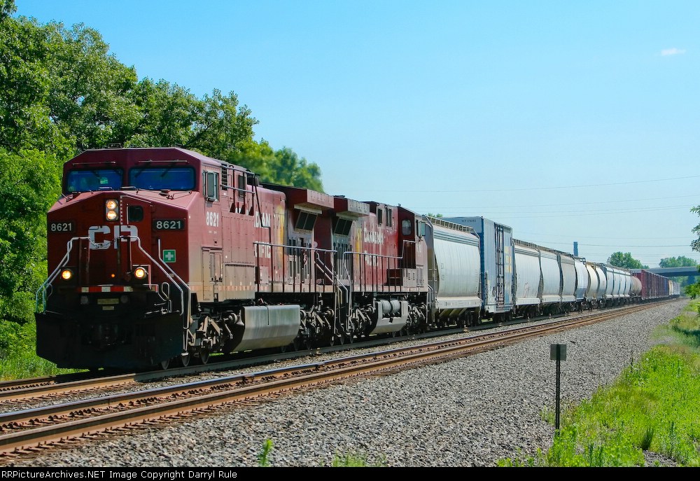 CP 8621